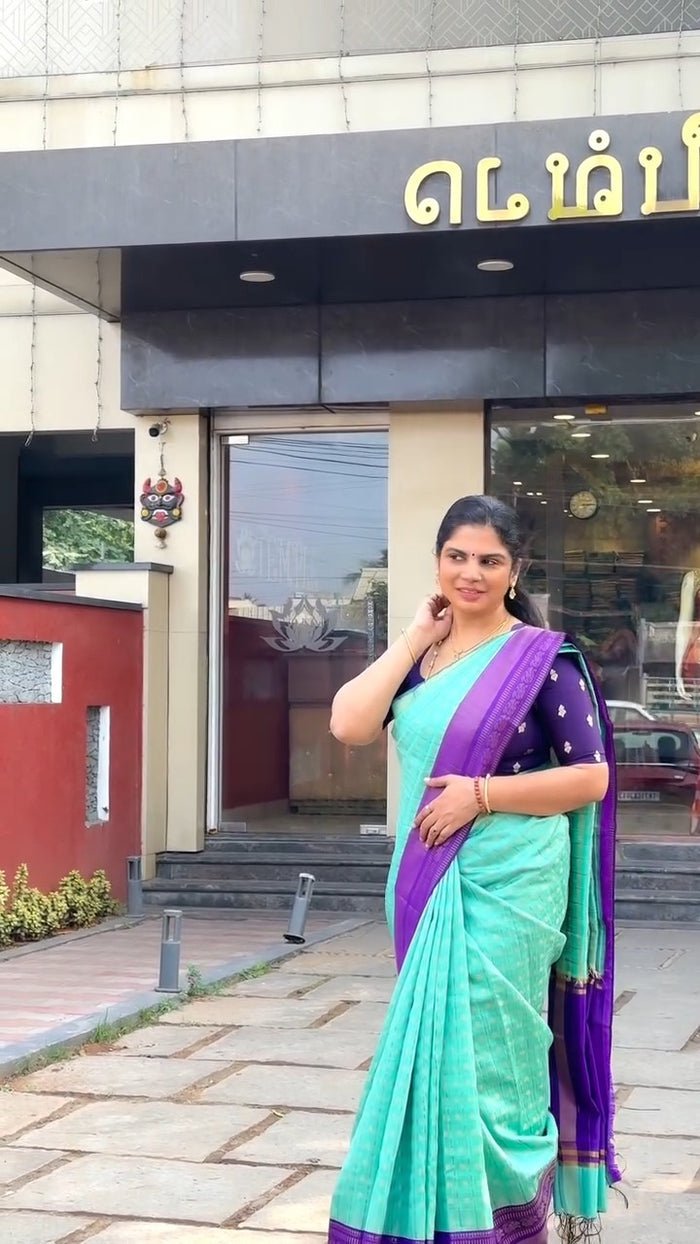 Chappa Silk Saree | TTDS2807 | PRE BOOKING Product Code - TTDS2807...