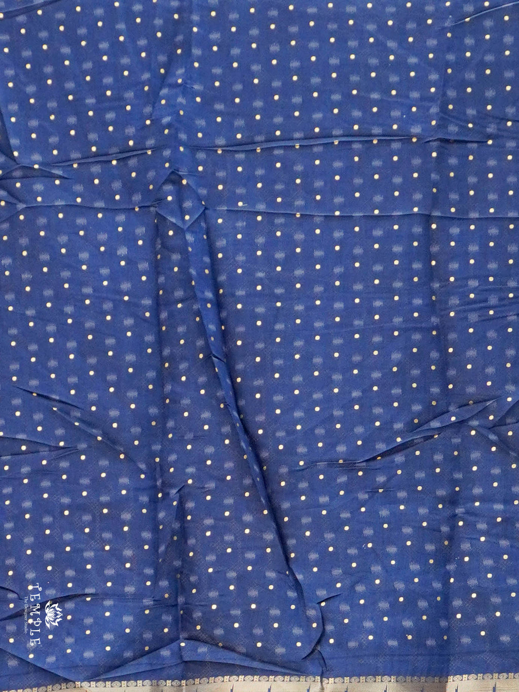 Mangalagiri Cotton Saree | TTDS2796