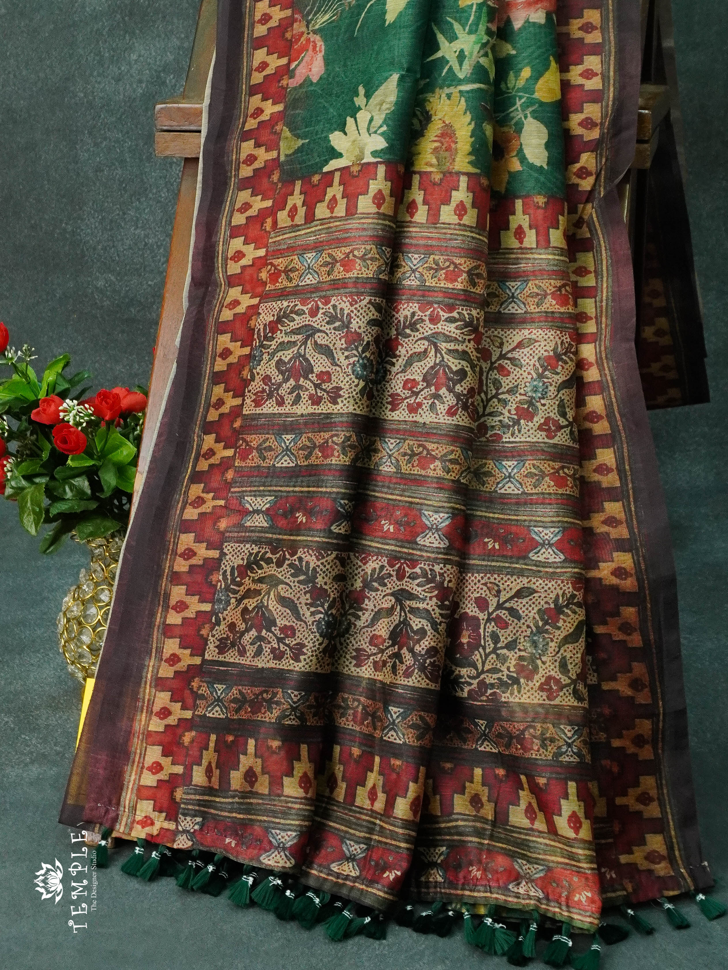 Summer Handloom Sarees