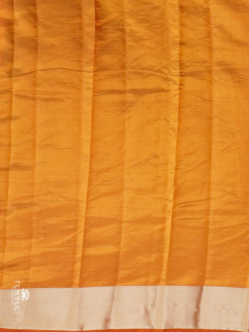 Semi Tussar Silk Saree | TTDS2859