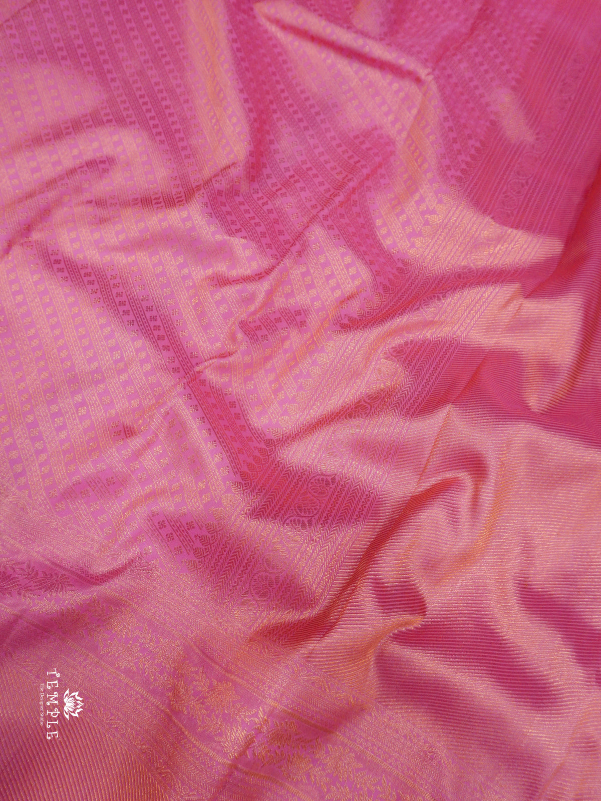 Pure Silk Sarees Collection