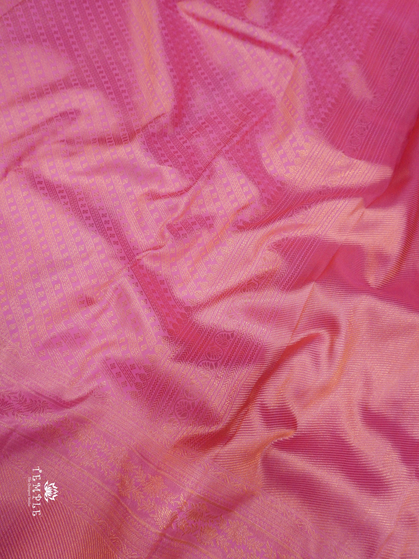 Pure Silk Sarees Collection
