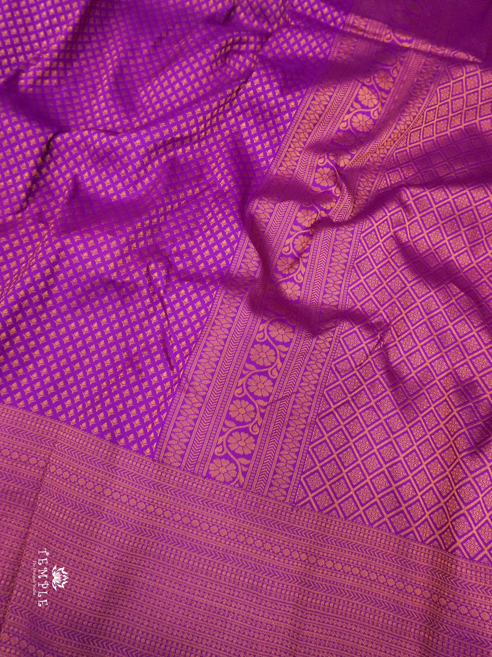 Pure Silk Sarees Collection
