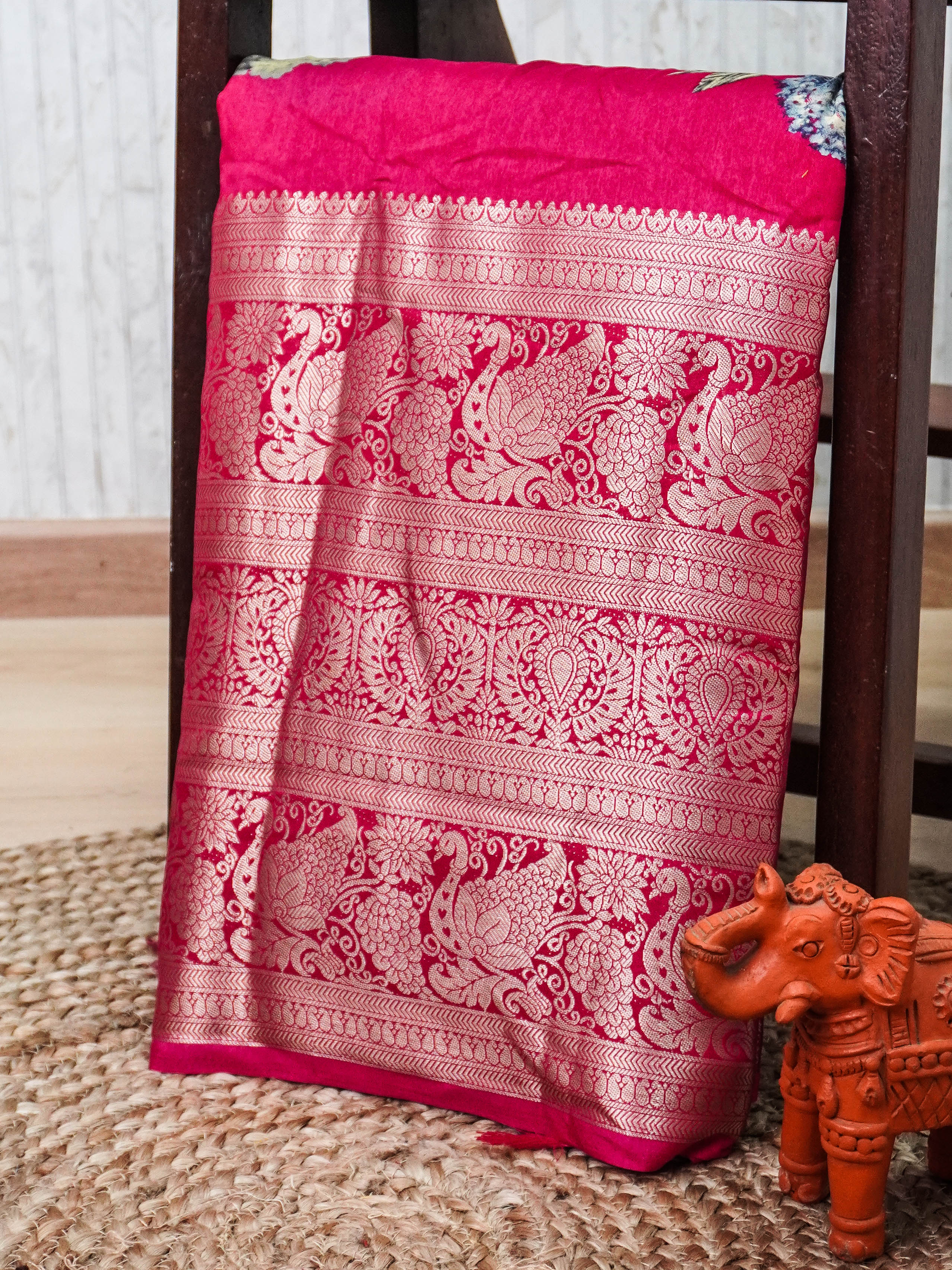 Dola Silk