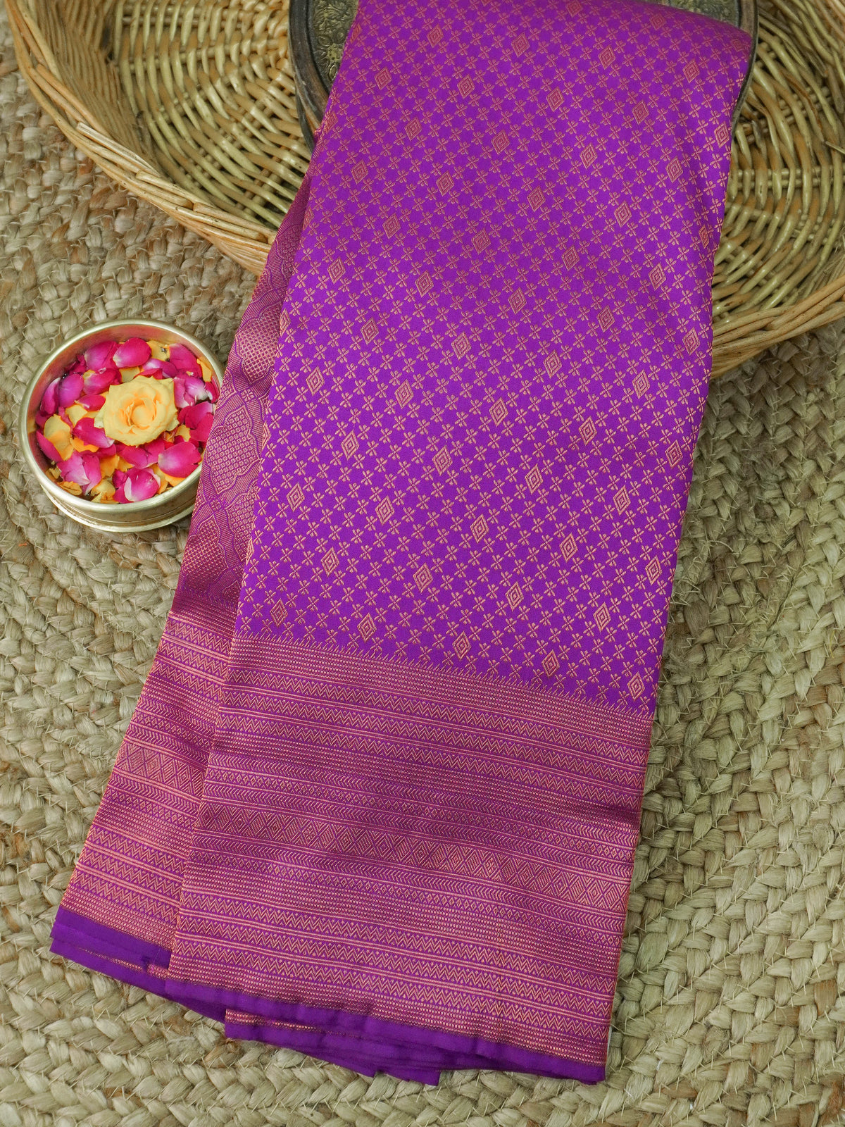 Pure Silk Sarees