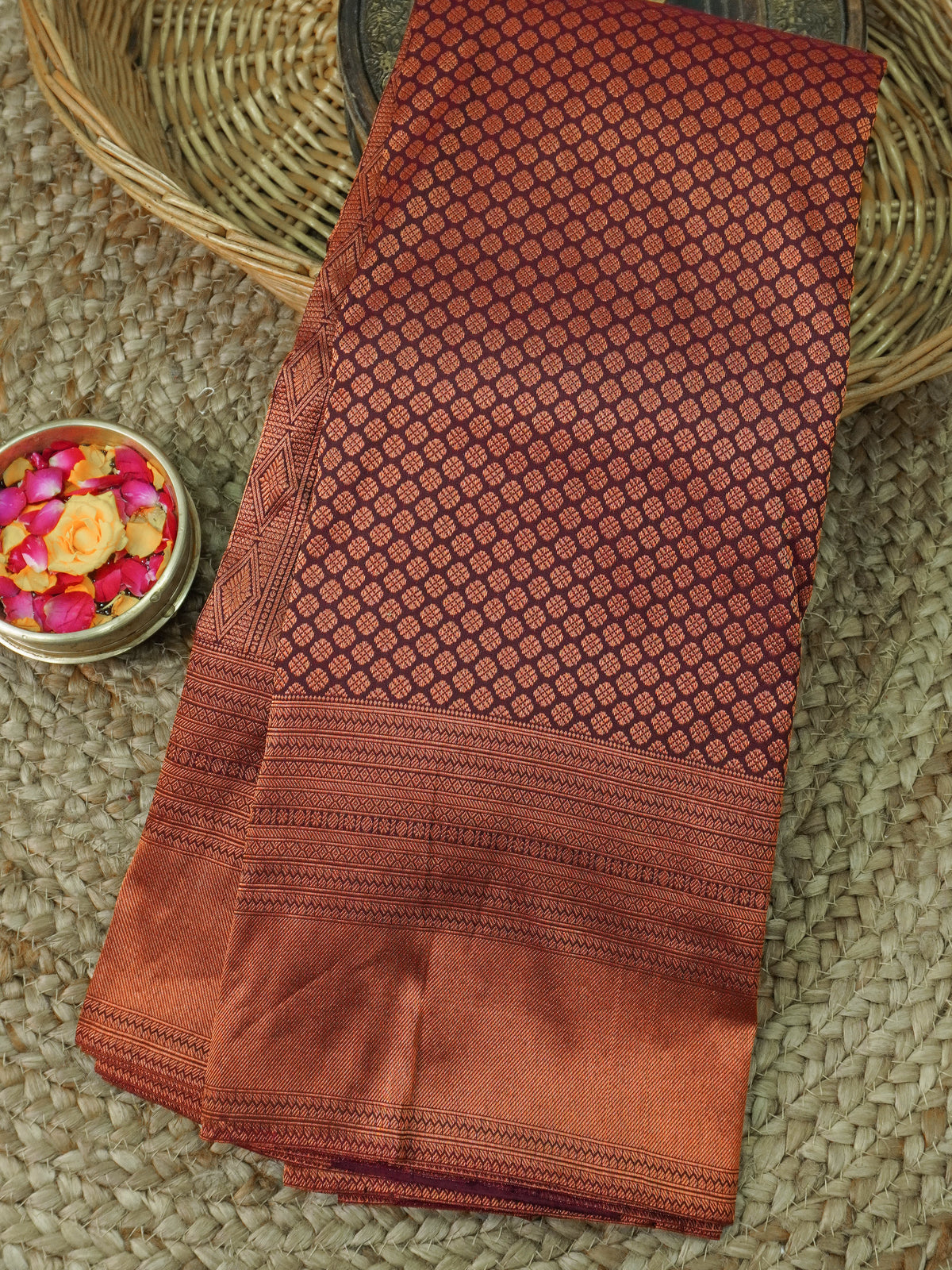 Pure Silk Sarees
