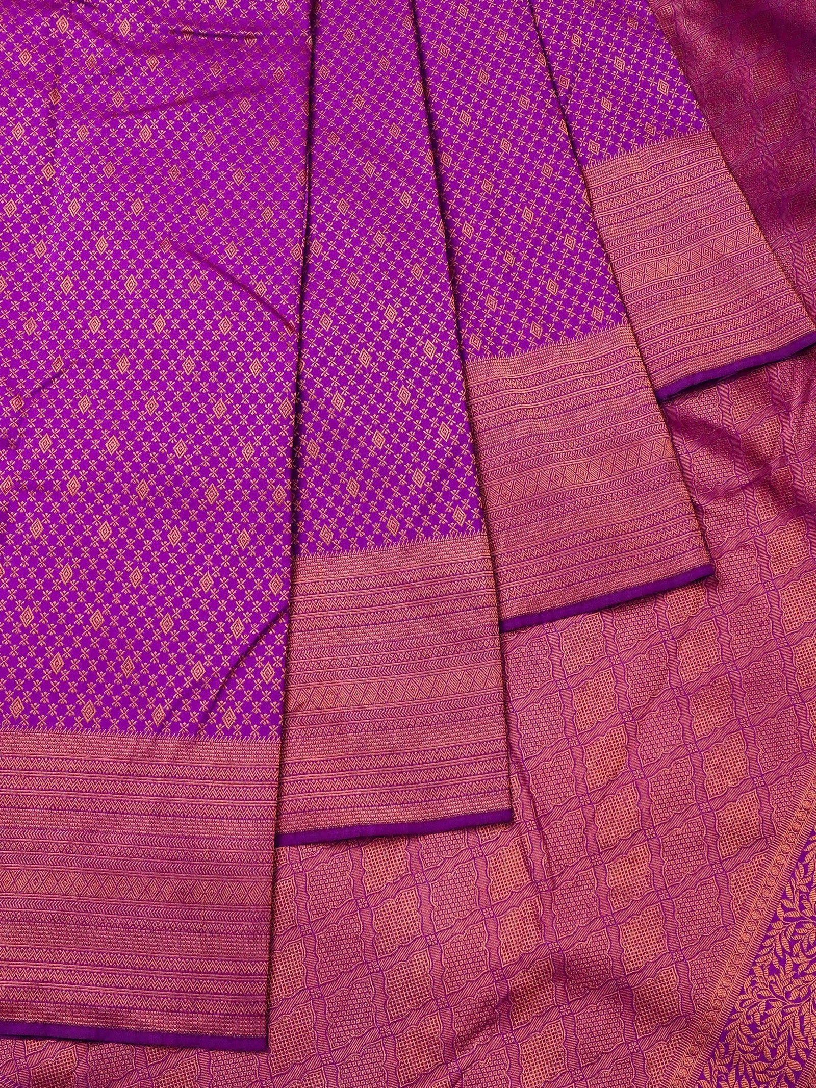 Pure Silk Sarees