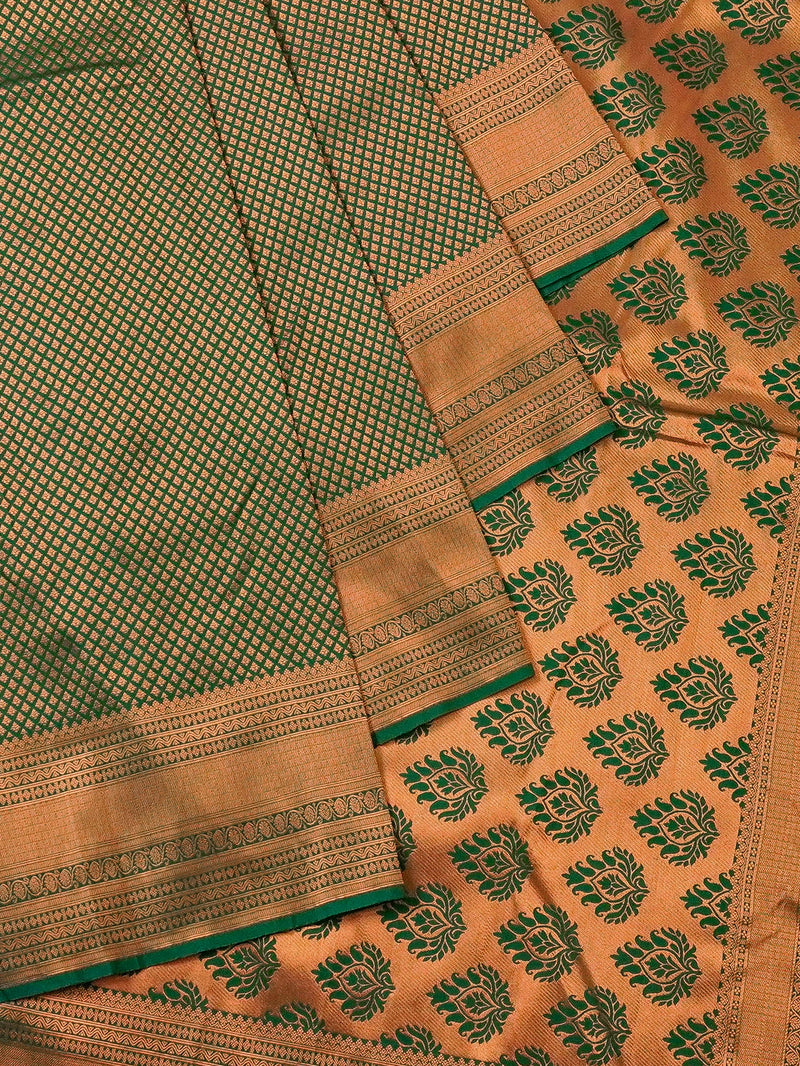 Pure Silk Sarees