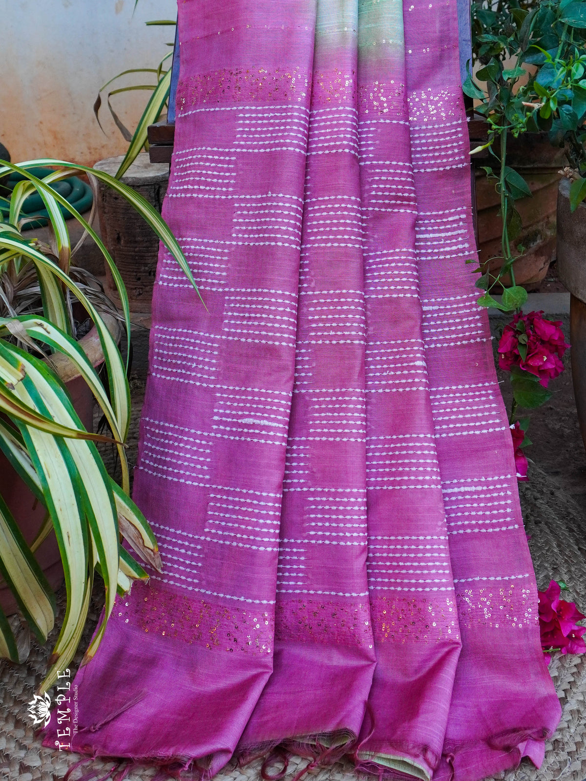 Summer Handloom Sarees