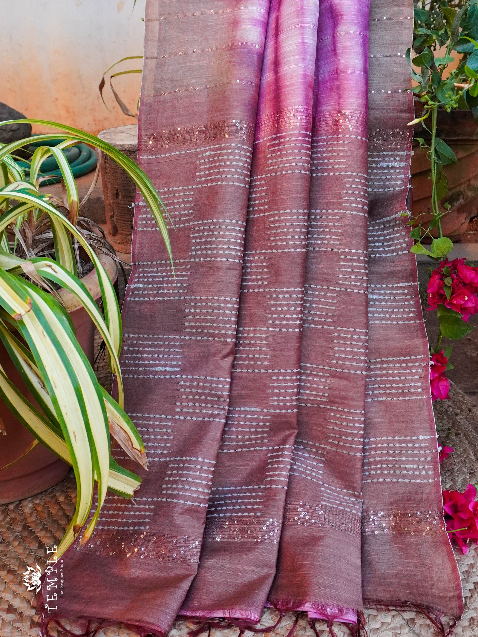 Summer Handloom Sarees