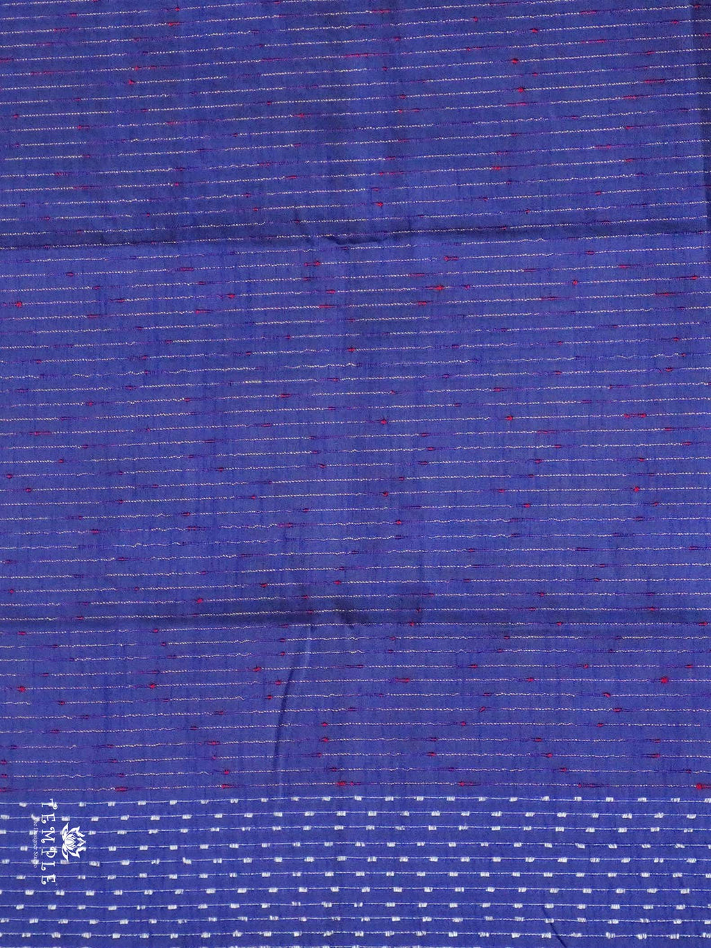 Raw Silk Saree | TTDS2337